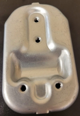 LG Dryer Bracket Hinge MAZ63869301 For DLG7401WE/00 FREE SHIPPING | eBay