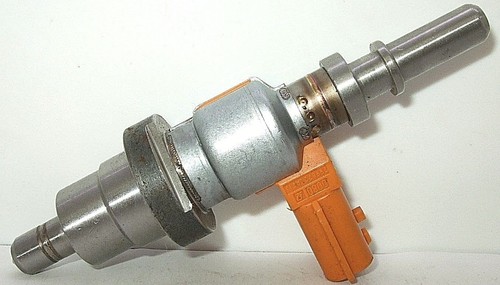 NEW GENUINE/ OEM 0080 799672A71 H8200778880 8200799672 FUEL INJECTOR ...