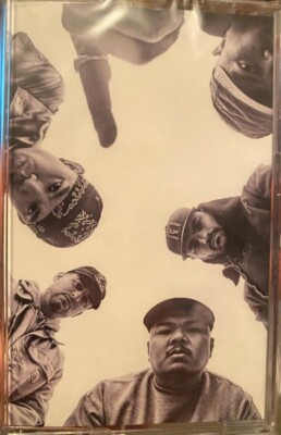 Speed - Only One Mode - SEALED NEW - CASSETTE TAPE - HARDCORE PUNK | eBay