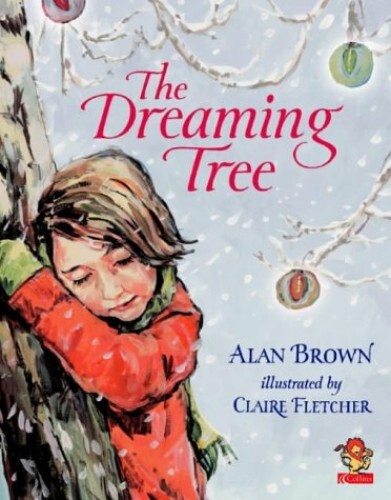 The Dreaming Tree by Brown, Alan Paperback / softback Book The Fast ...