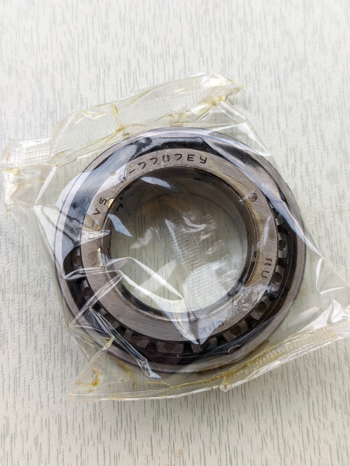 Differential bearing 2 pc 6-7707 Lada 2101 2103 2105 2106 2107 2121 ...