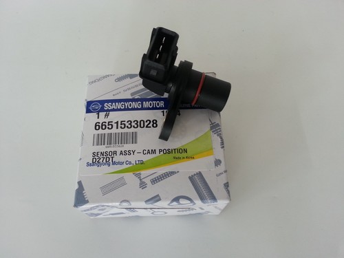 Ssangyong Cam Position Sensor for REXTON STAVIC ACTYON(SPORTS) KYRON ...