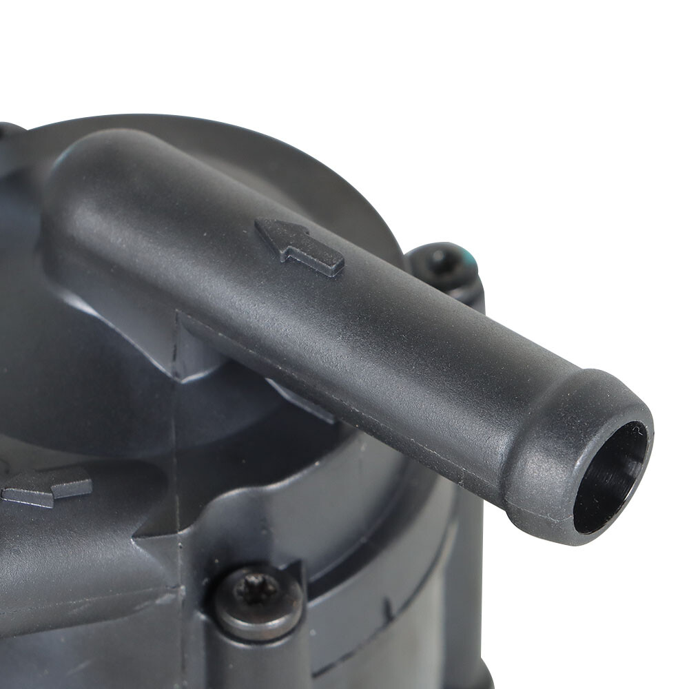 For Mini Cooper R55 R56 R57 R59 R60 R61 Turbocharger Auxiliary Water ...