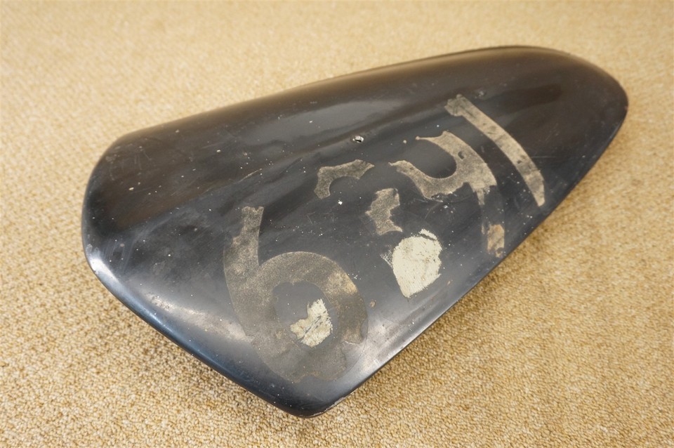 Vintage Drag Race Fiberglass Surfer Scoop Rail Gasser Altered Hemi | eBay
