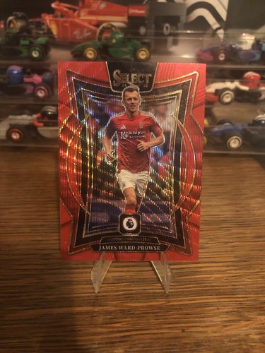 2024-25 Panini Select Premier League James Ward-Prouse /88 | eBay