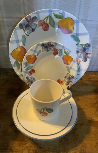 Corelle FRUIT TOO 20 Pc (Service For 4) | eBay
