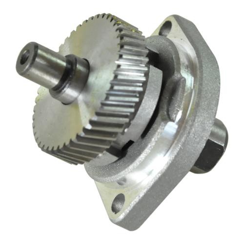 Assembly Arbor Shaft #089240007002 for Homelite, Ryobi, Ridgid | eBay