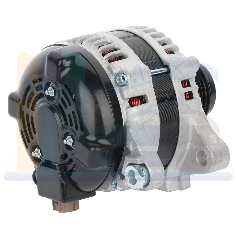 Alternator For Toyota Matrix 2009-2010 Corolla 2009-2013 1.8L 27060 ...