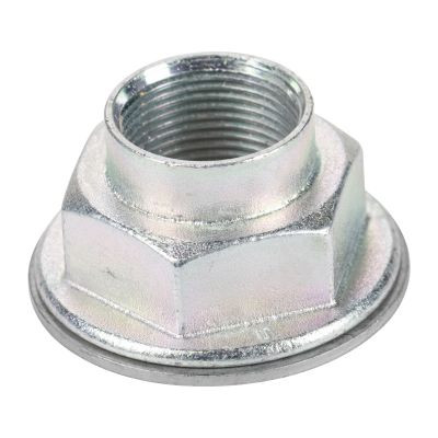 FCA Dado del cuscinetto della ruota M24 x 1.5 SW 36 OEM 60688906 ...