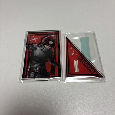 Persona 5 P5X Wonder Kamijo Nagisa Acrylic Stand | eBay