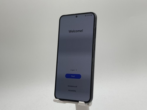 Samsung Galaxy S23+ SM-S916U 256GB Phantom Black AT&T Only W050202 | eBay