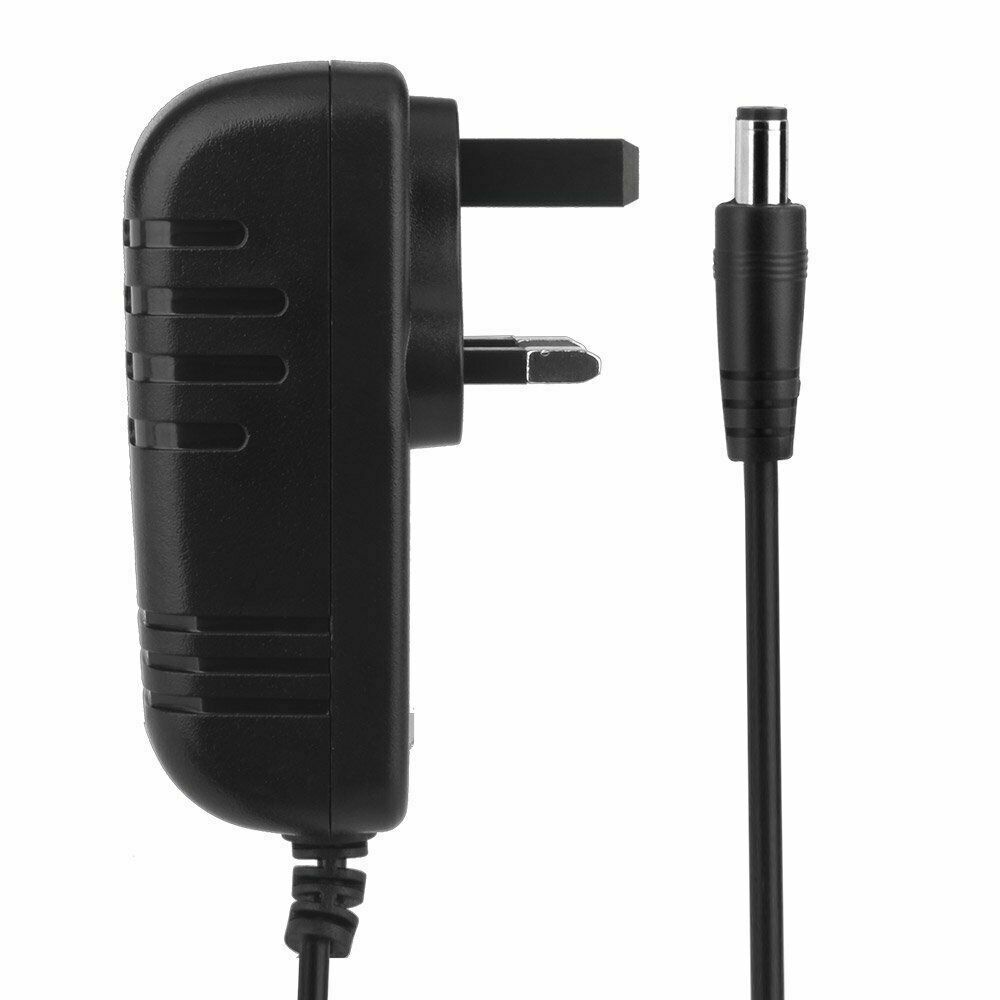 6V Adaptor Power Supply Charger for Diall TL1257 LED Spotlight Torch | eBay