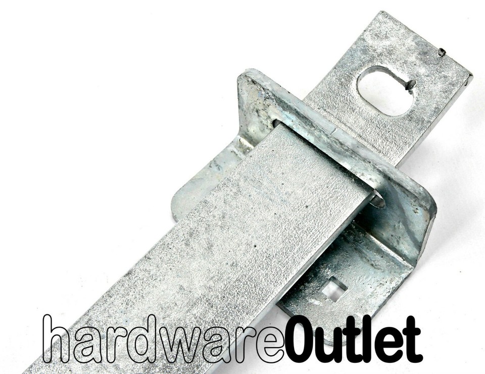 'ULTIMATE' SHED Door SECURITY BAR Locking Made In England Shed Garage ...