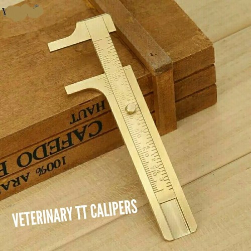 TT VETERINARY BRACE CALIPERS 80MM | eBay UK