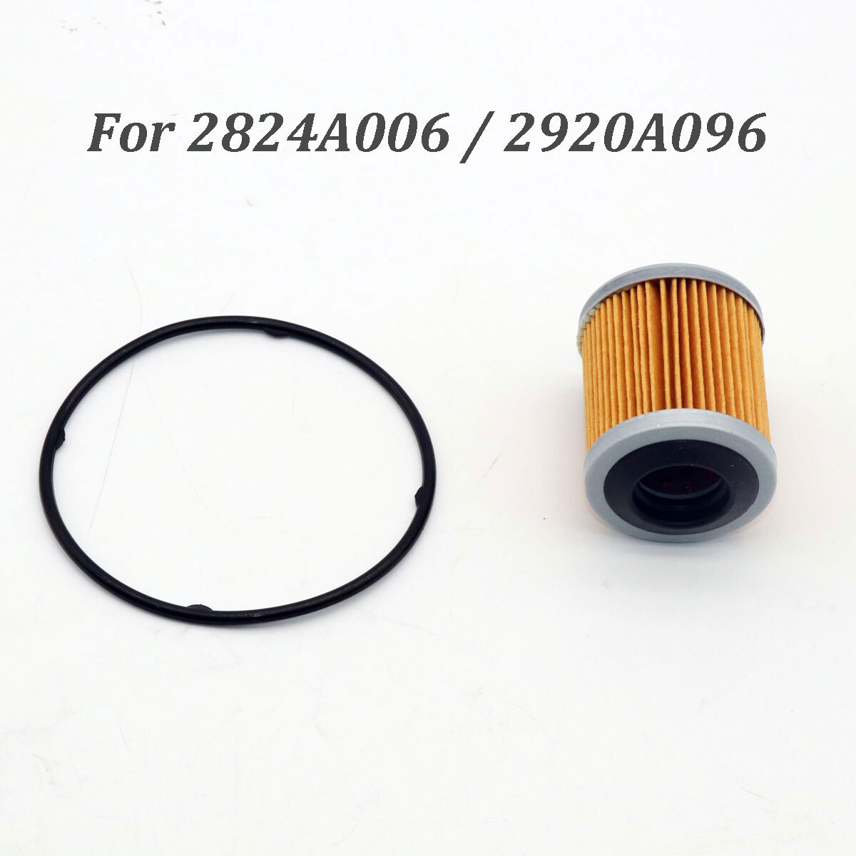 MITSUBISHI 2824A006 - cross reference oil filters | oilfilter ...