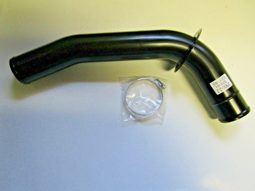 66 67 68 69 Ranchero Gas Fuel Tank Lower Filler Neck Tube 1966 1967 ...