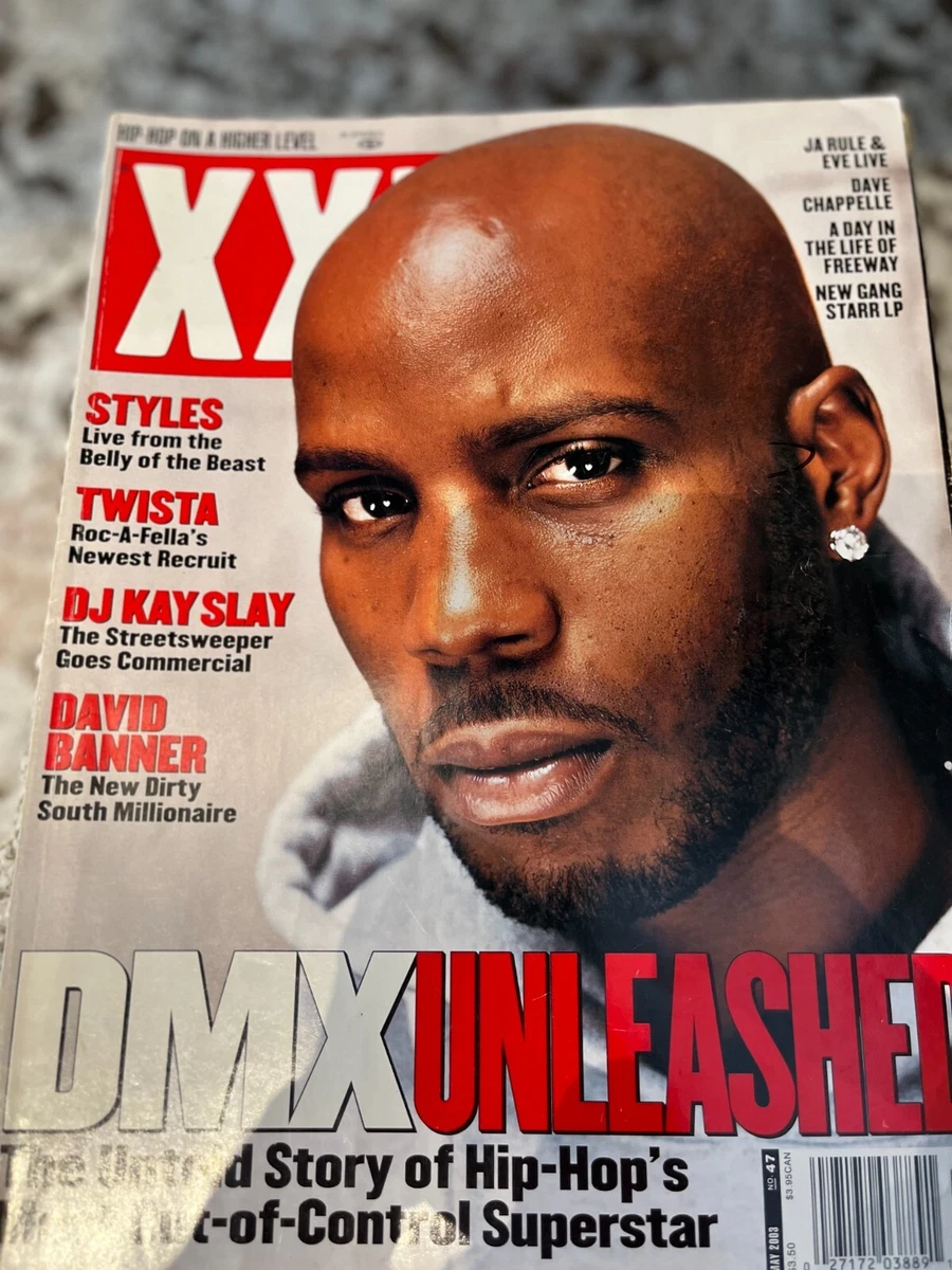 Dmx 2004