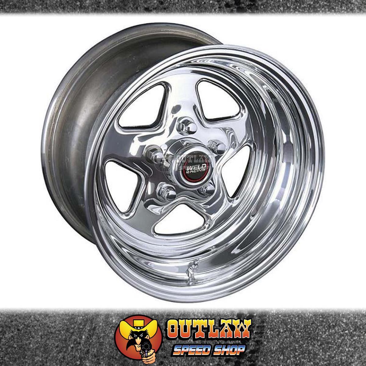 WELD WHEEL PROSTAR 15" X 10" X 4.5" RS FITS FORD PATTERN - WE96-510208 ...