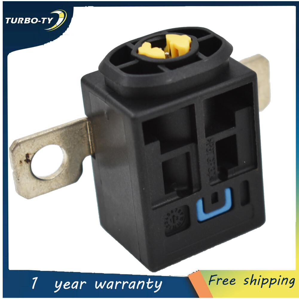 For MERCEDES TESLA Crash Battery Disconnect Fuse Pyrofuse Pyroswitch ...