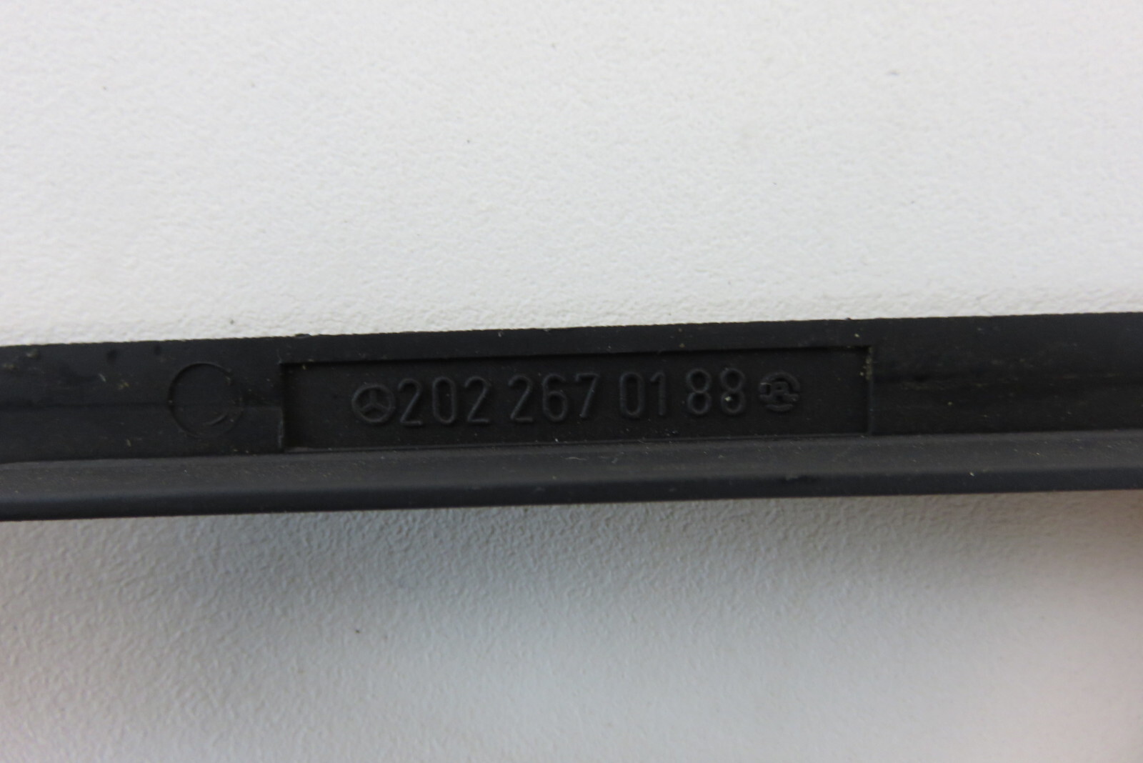 MERCEDES W463 G500 G55 Bezel Shifter Surround Trim 2022670188 for sale ...