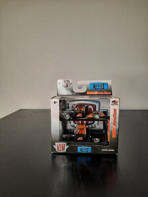 M2 machines Auto Zone Auto-lift Chevrolet 2020 Special Edition | eBay