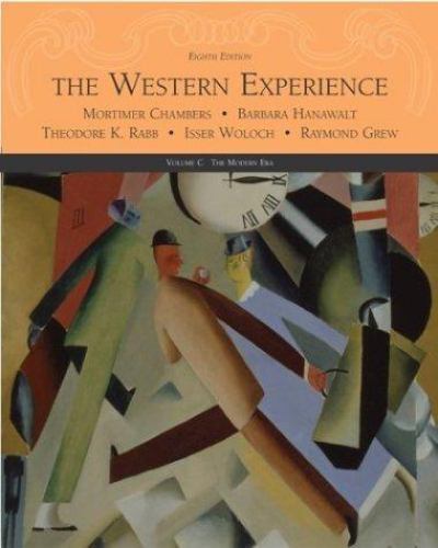 Western Experience Ser.: Western Experience with PowerWeb by Mortimer ...