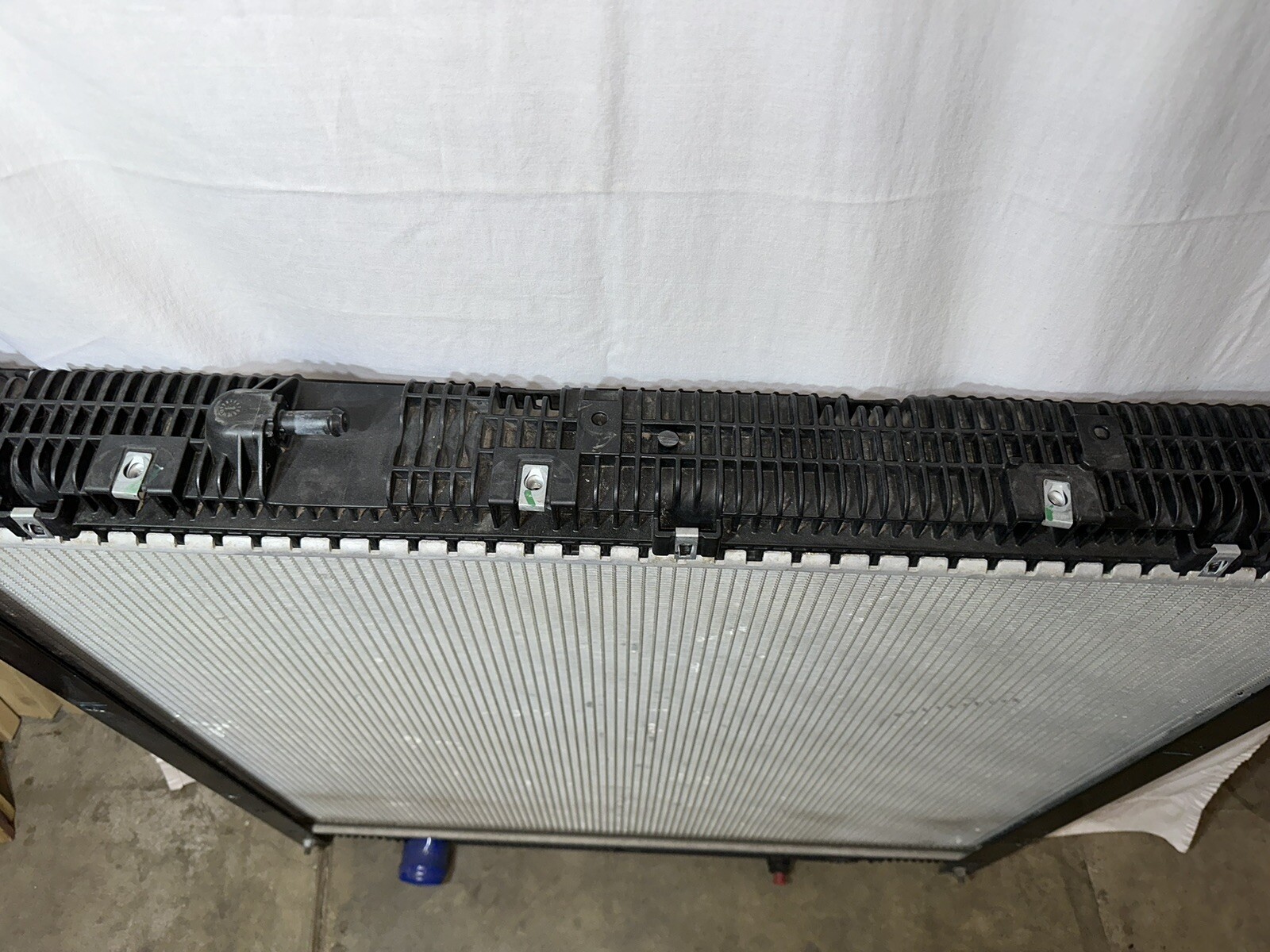 Freightliner CASCADIA Radiator 2018 TXE 1003850 for sale online | eBay