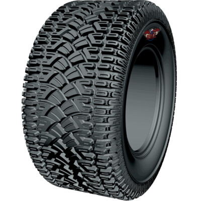 Tire 25x13.00-9 25x13-9 Deestone D943 Dirt Dragon AT A/T ATV UTV 59F 6 ...