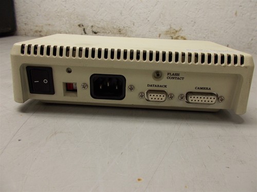 Wild Leitz Wild-MPS 46 Laboratory Digital Microscope Controller | eBay