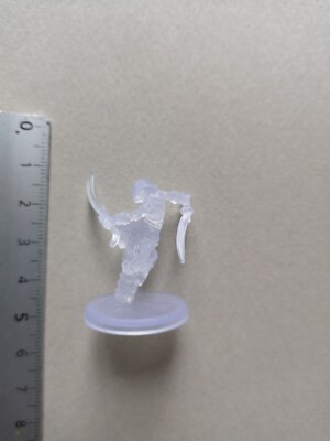 GHOST RANGER MINIATURE/ WORLD FIRST INTERACTIVE/G970 | eBay