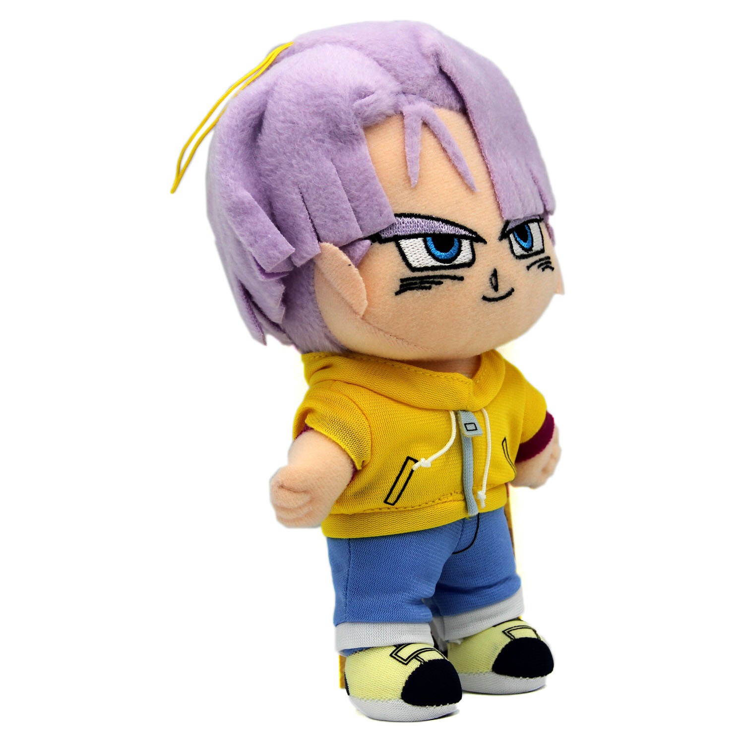 Dragon Ball Super - Trunks 01 Plush 8 ACC for sale online | eBay