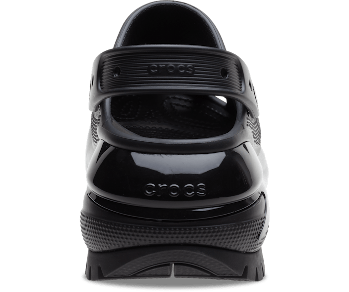 Crocs Classic Mega Crush Clog Unisex Thick Soled Sandals Various Color ...