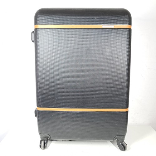 Samsonite Clearwater LTD 30" Spinner Hard Shell Luggage Expandable Dark ...