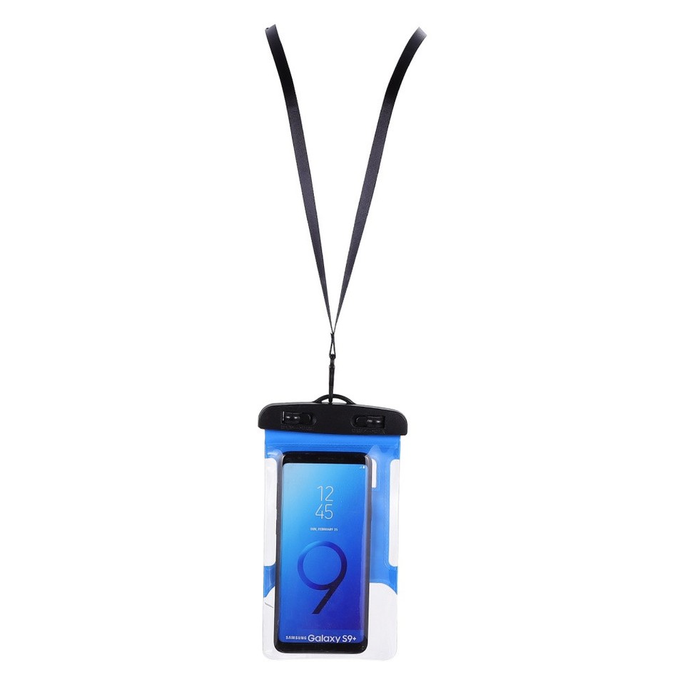 3 Pcs Phone Protection Bag Mobile Cell Waterproof Pouch Case Dry | eBay ...
