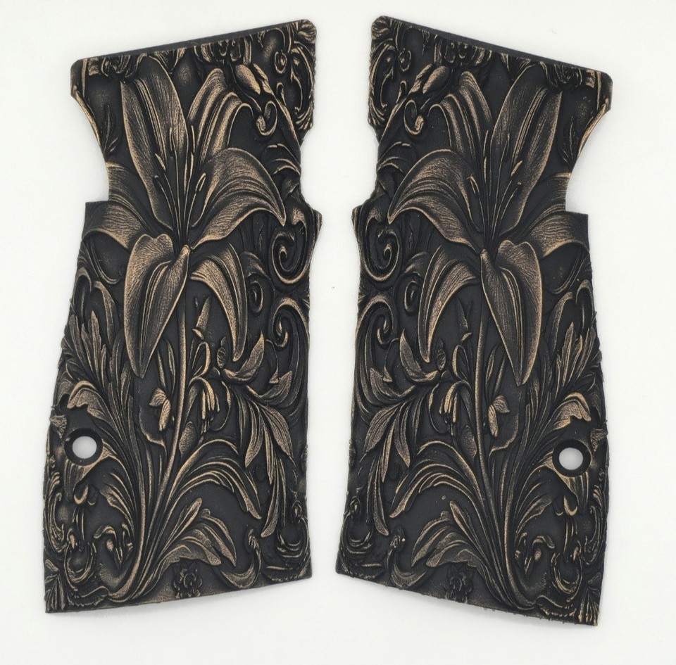 Sig Sauer P365 AXG Legion Grips - Lilly LTD | eBay