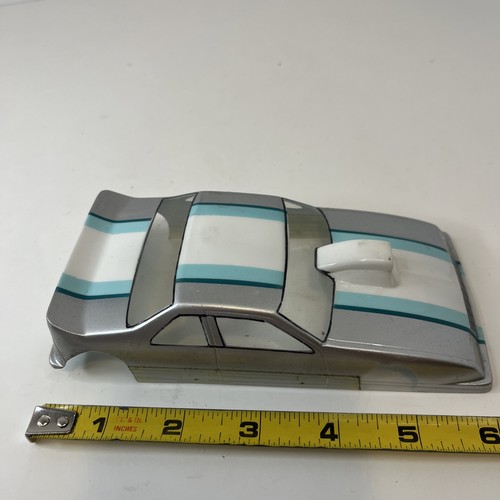 1/24 Scale PARMA Painted Body Shell | eBay