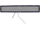 Hochwertige LED Anzeige Cosber für Bremsenprüfstand Typ BTC2X/BTC3X ...