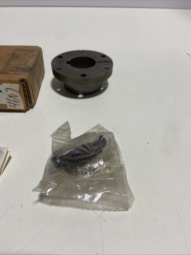 NEW OLD STOCK! DODGE SDS X 1-3/8-QD BUSHING 120402 | eBay