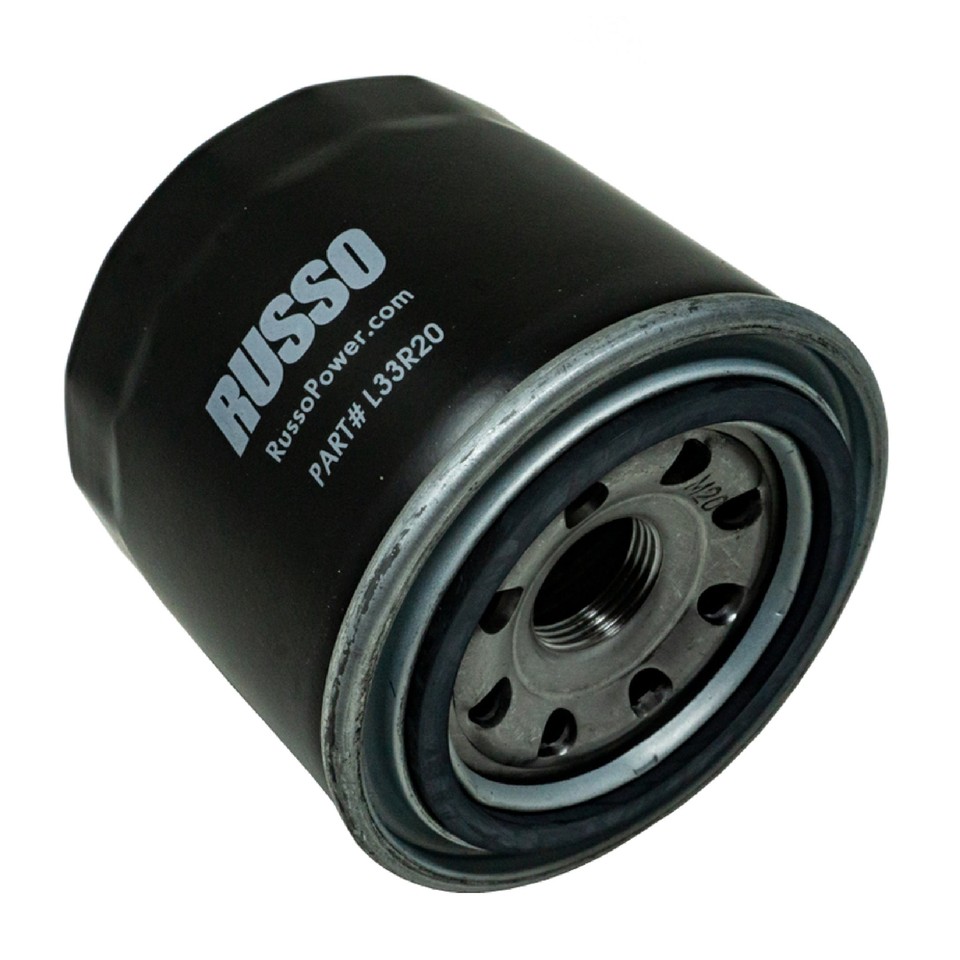 6PK Oil Filters Fits Kubota Diesel Engines D1005 D1105 D600 D650 D722 ...