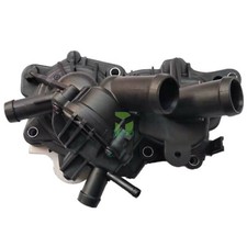 Volkswagen Golf Mk7 2015 04E121042L Engine Water Pump for sale online ...
