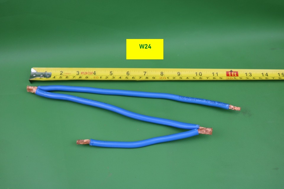 Wylex/Volex/Crabtree Consumer Unit Spares Accessories Flexible Cable ...