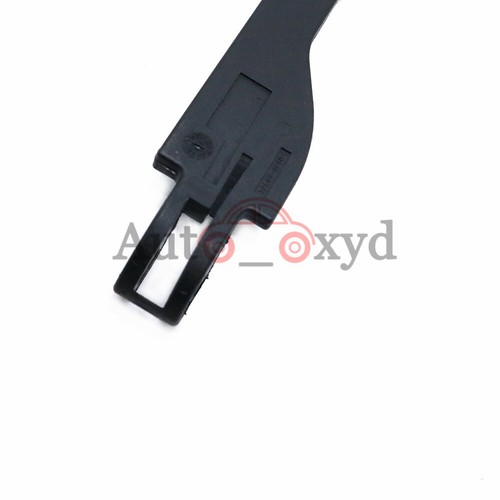Front Hood Release Pull Handle 2038870427 For Mercedes Benz W203 C230 ...