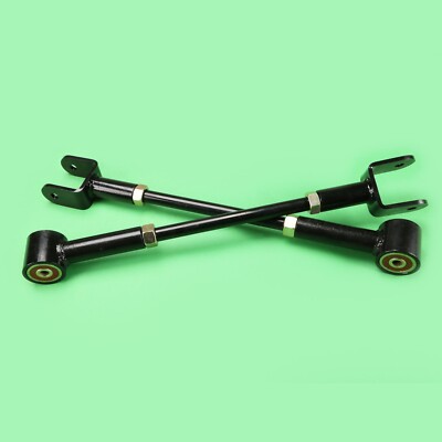 New Pair Left & Right | Rear Camber Kit | -1.00 ~ +3.00 | Free Shipping ...