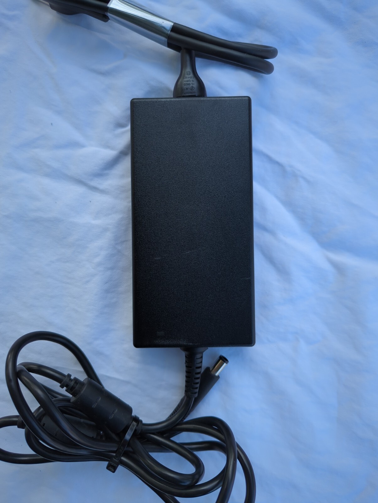 Genuine Dell Laptop AC Adapter & Cord 180W 19.5V 9.23A HA180PM180 | eBay