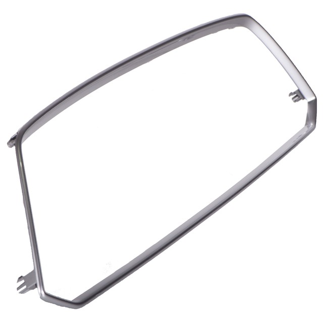 OEM Subaru Impreza Grille Grill Molding Surround 91123FL02B for sale ...