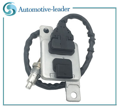 Nox (Nitrogen Oxides) Sensor 8K0907807N For VW Touareg TDI 2.0L Diesel ...