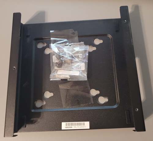 Lenovo Tiny PC VESA Mount 0B52095 03T9717 Tiny M900 M700 M72e M73 M83 ...