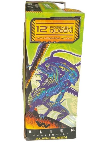 Alien Queen 12" Action Figure for sale online | eBay