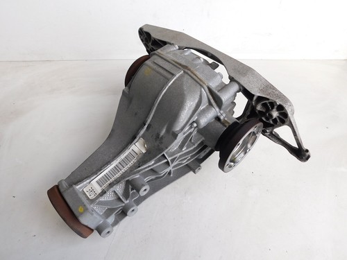 Audi S5 B8 8T 2009 Rear Diff Differential J099 | eBay