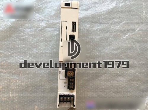 1PCS Used Mitsubishi MDS-A-CR-10 Power Module | eBay